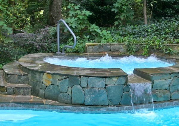 SĀFTRON - Commercial Pool & Spa: Rails, Ladders, Games, Accessories ...