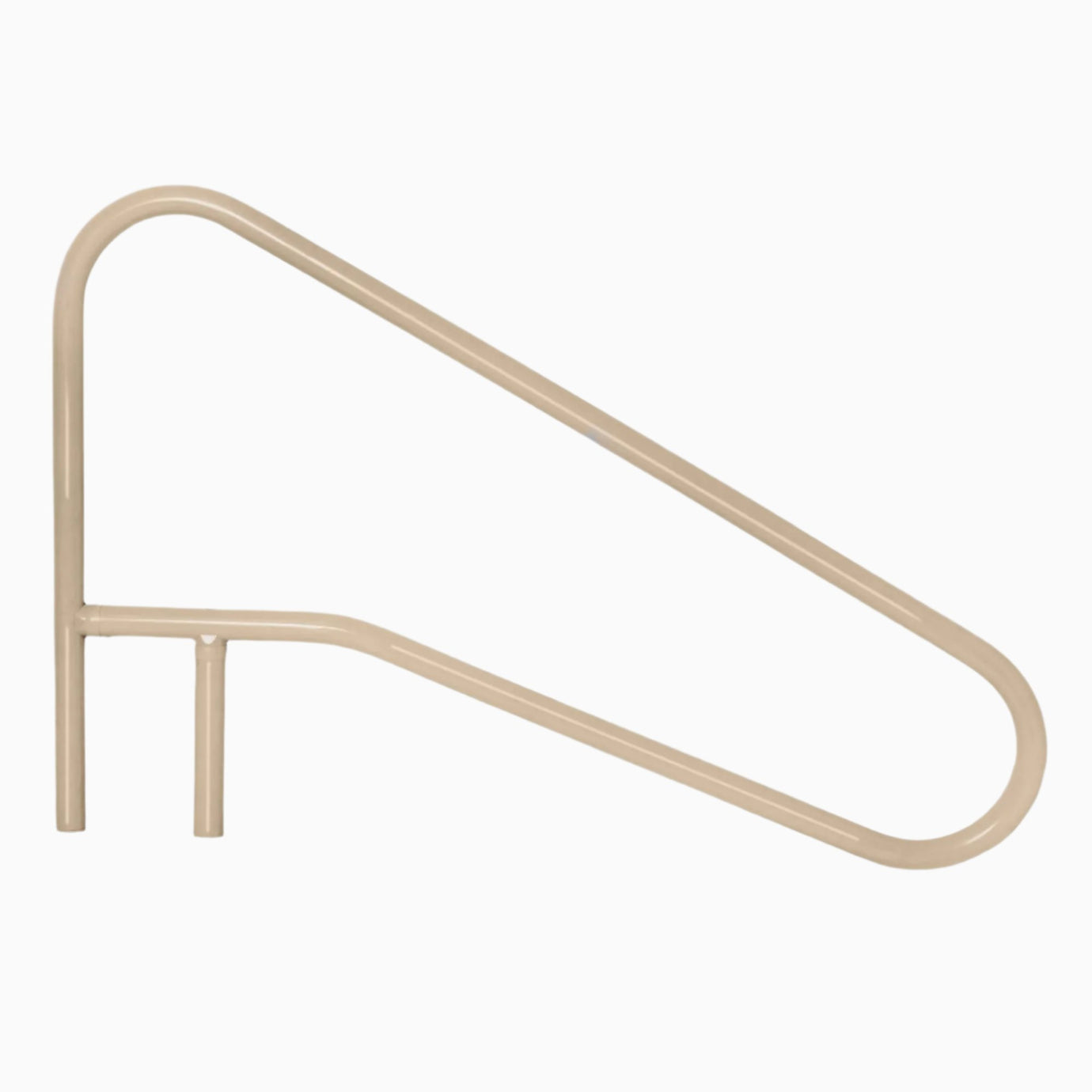 3-Bend Dip Rail (Cross Braced) – Saftron