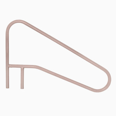 3-Bend Dip Rail (Cross Braced) – Saftron