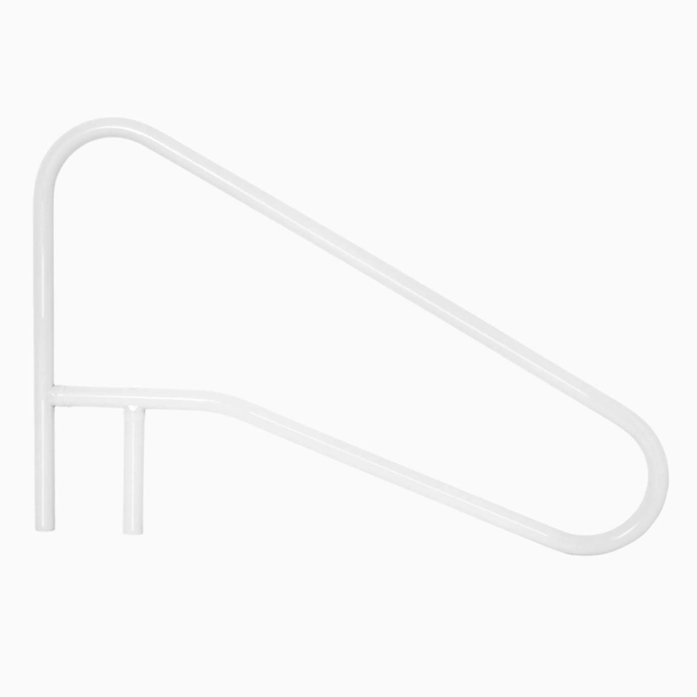 3-Bend Dip Rail (Cross Braced) – Saftron