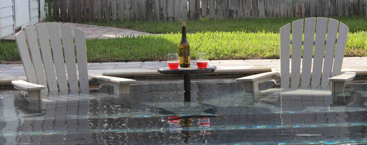 SĀFTRON - Residential Pool & Spa: Rails, Ladders, Games, Tables ...