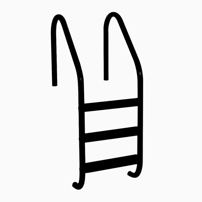 Classic Series Ladder – Saftron