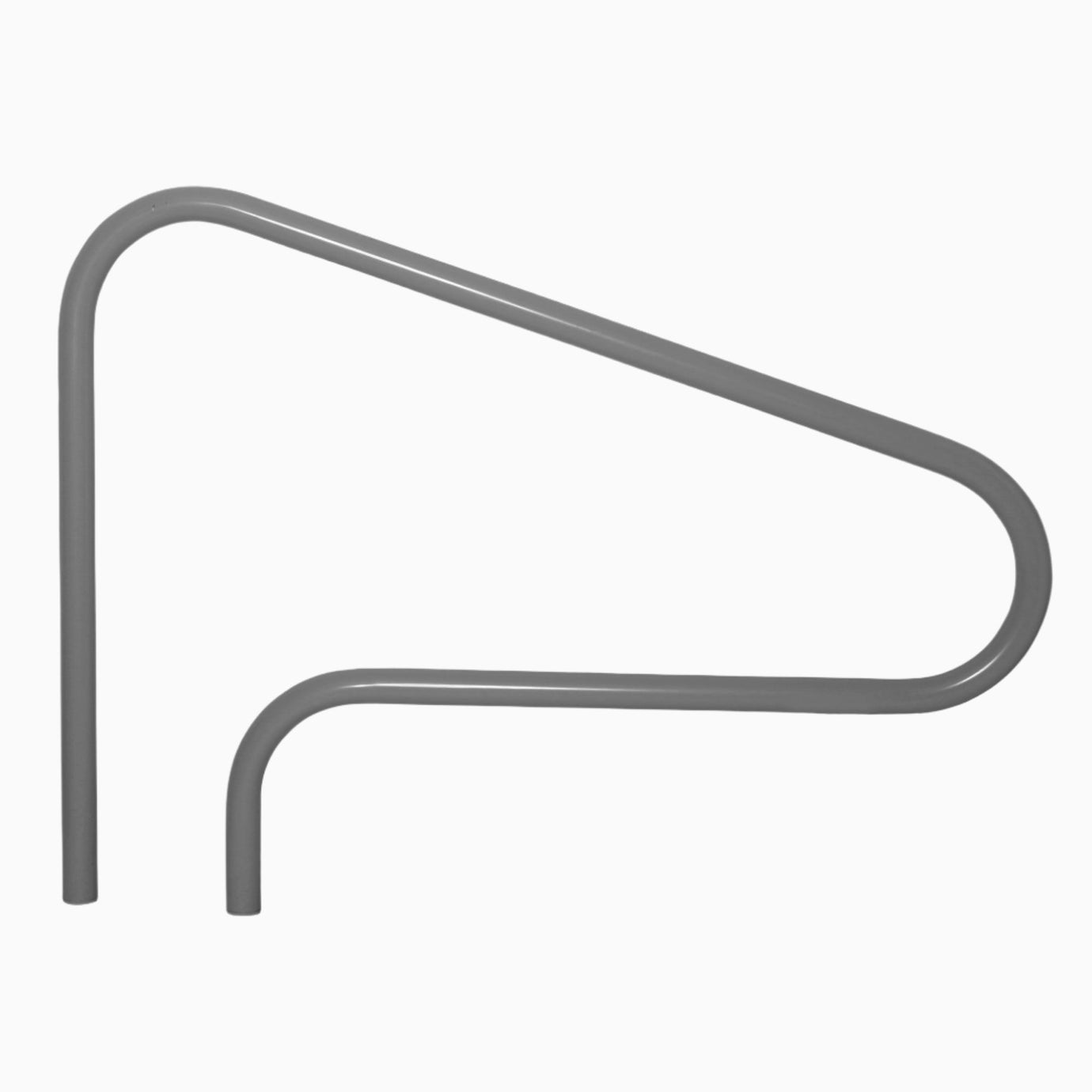 3-Bend Handrail – Saftron