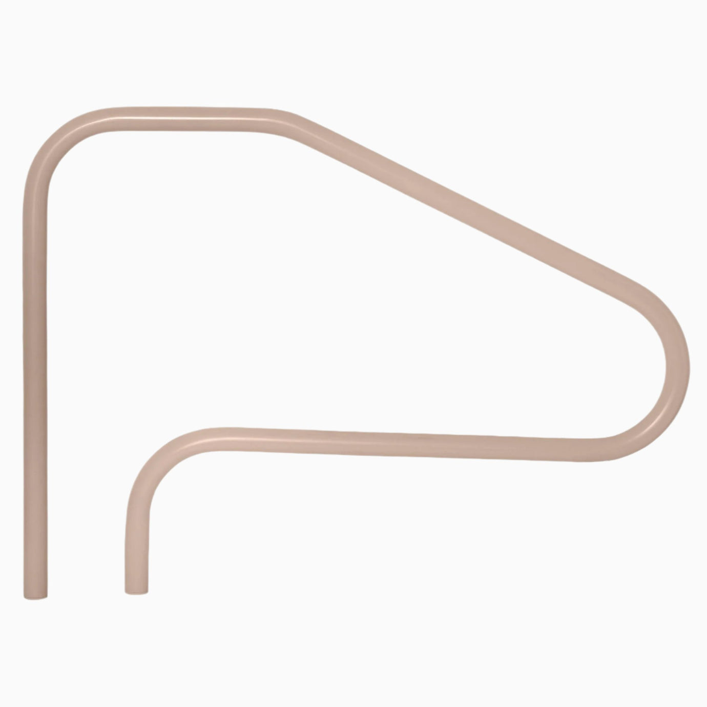 4-Bend Handrail – Saftron