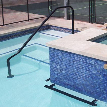 SĀFTRON - Residential Pool & Spa: Rails, Ladders, Games, Tables ...