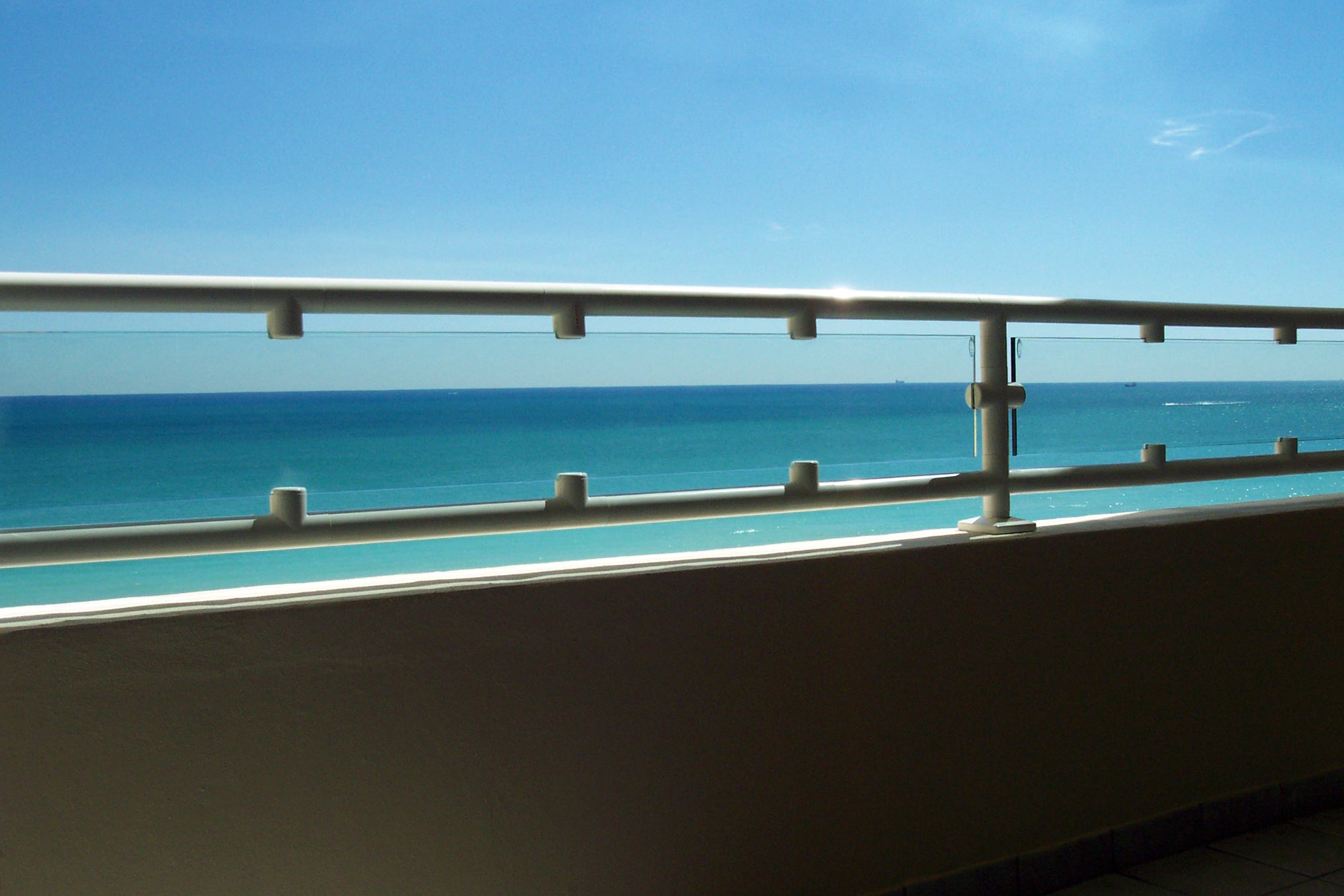 Saftron Pool & Safety Rails